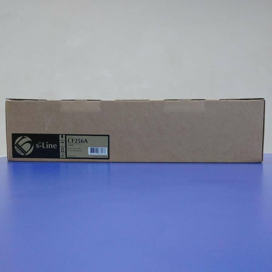 Картридж 7Q для HP CF256A LJ Pro M436N/DN/DNA 7.4K Булат s-Line