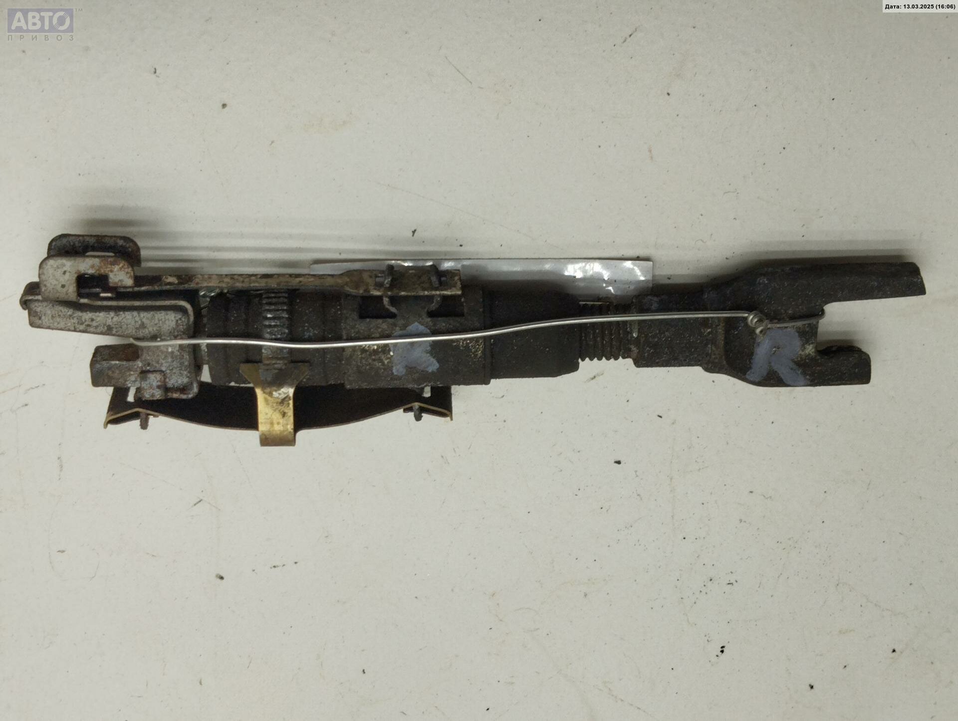 Механизм развода задних тормозных колодок правый Ford Tourneo Connect