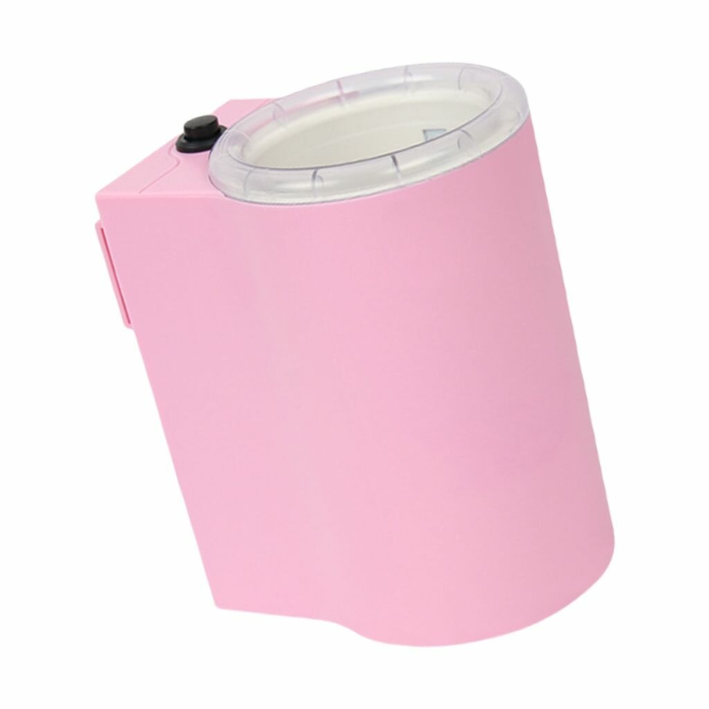 Рыболовные принадлежности, УФ-лампа для ловли креветок на открытом воздухе - розовая