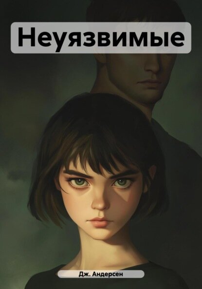 Неуязвимые [Цифровая книга]