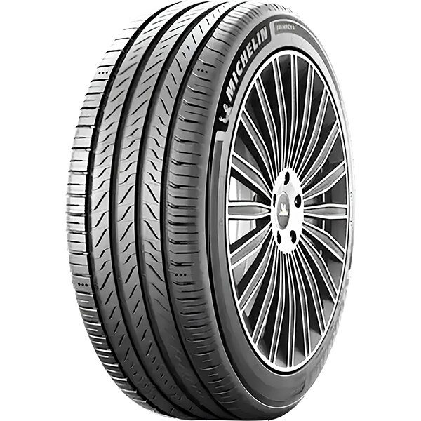 Шины летние Michelin Primacy 5 235/40 R19 96W