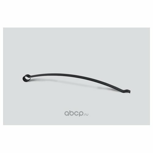 Лист рессоры Уаз 046900291210203