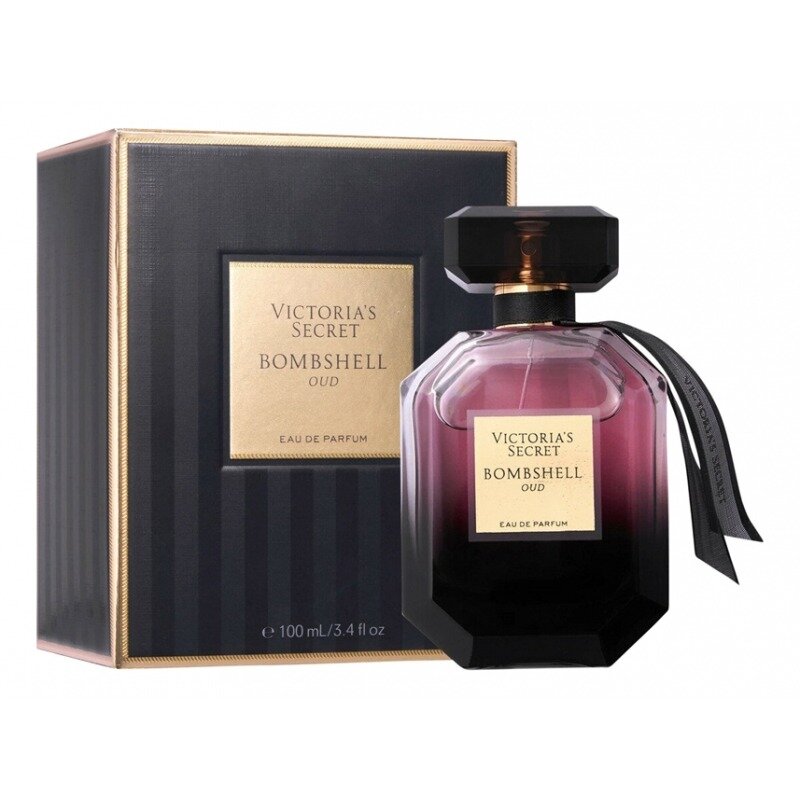 Victorias Secret Bombshell Oud Парфюмерная вода для женщин 50 ml