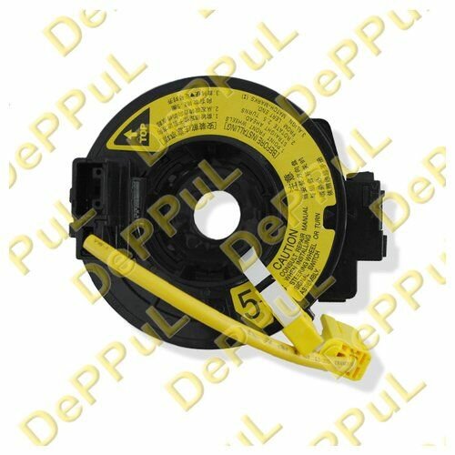 Контактная группа подушки безопасности TOYOTA CELICA (99-06), COROLLA (00-07), RAV4 (00 Deppul DE326Y