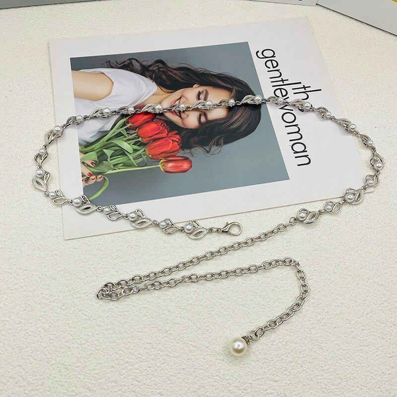 Цепь на тело