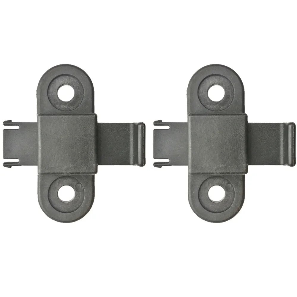 Замок скольжения для палубы каяка 2PC