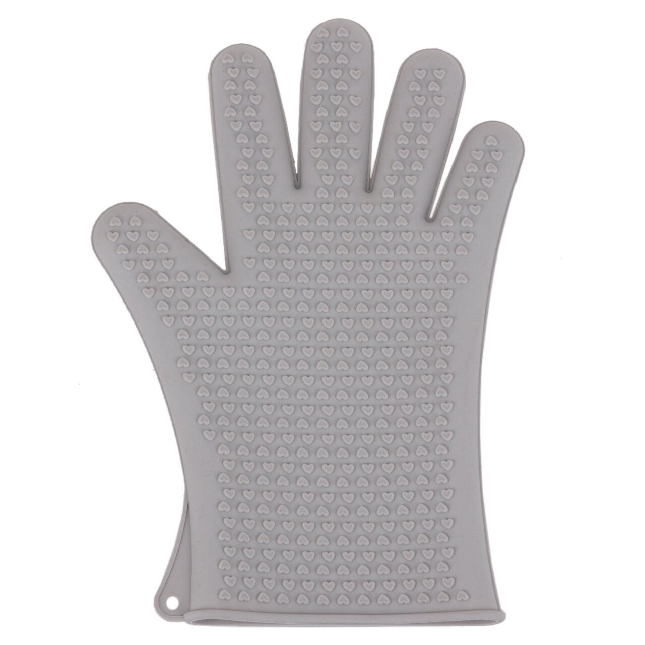 Mallony Pretto силиконовая прихватка-перчатка для кухни термостойкая нескользящая для духовки