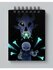 Блокнот Андертейл, Undertale №18, А6