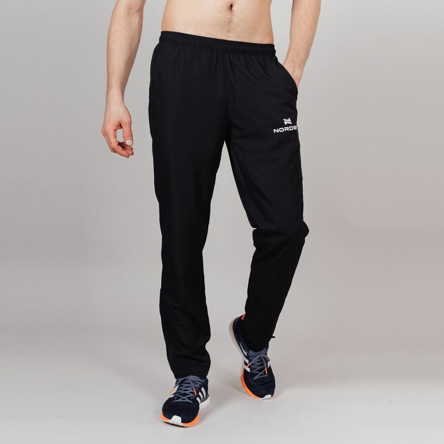 Брюки спортивные