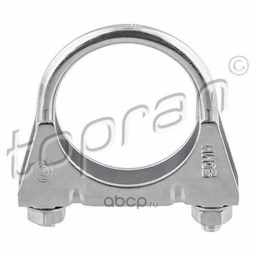 Хомут для глушителя Hans Pries 202495001
