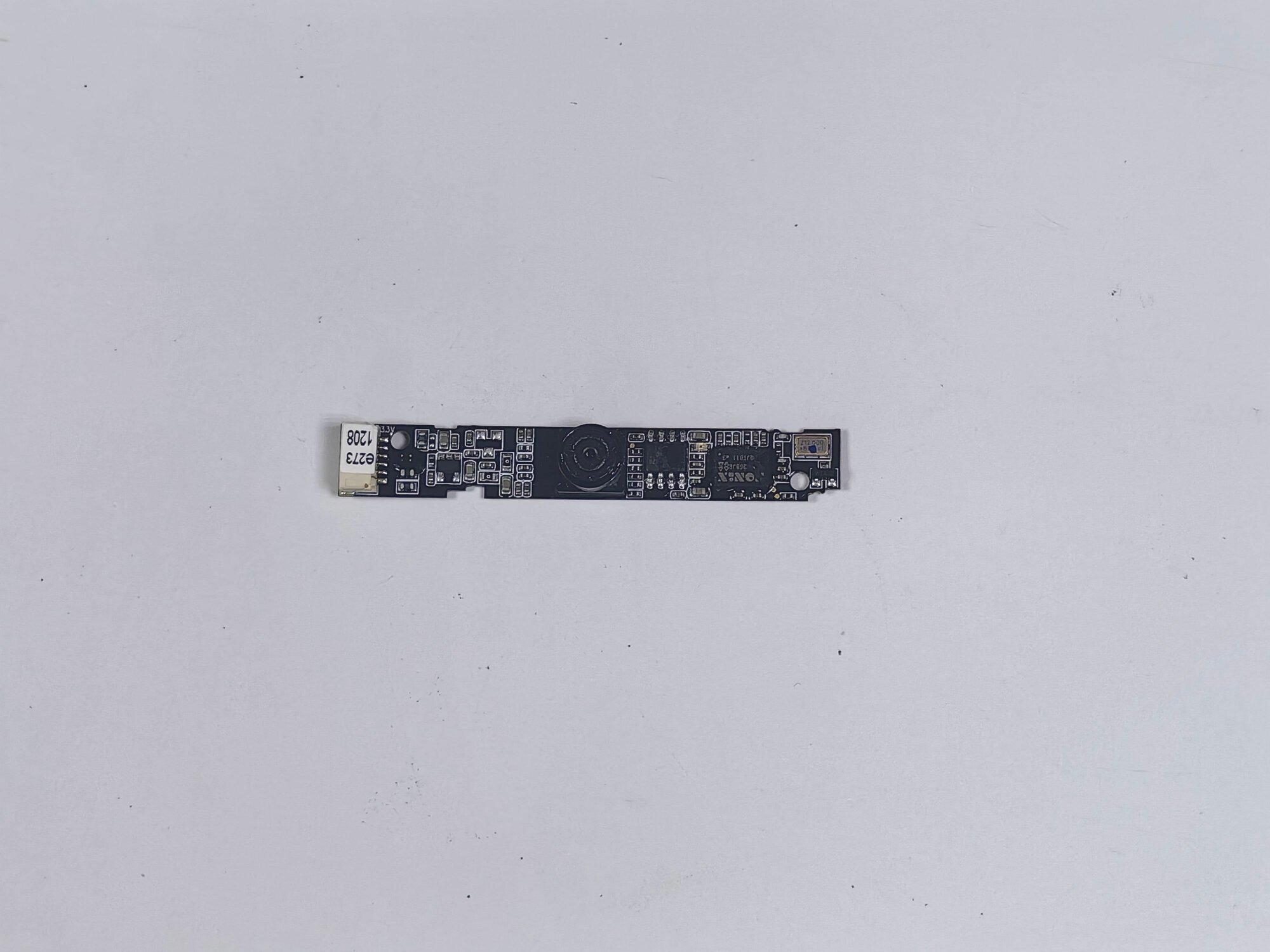 Веб камера ноутбука MSI GT735