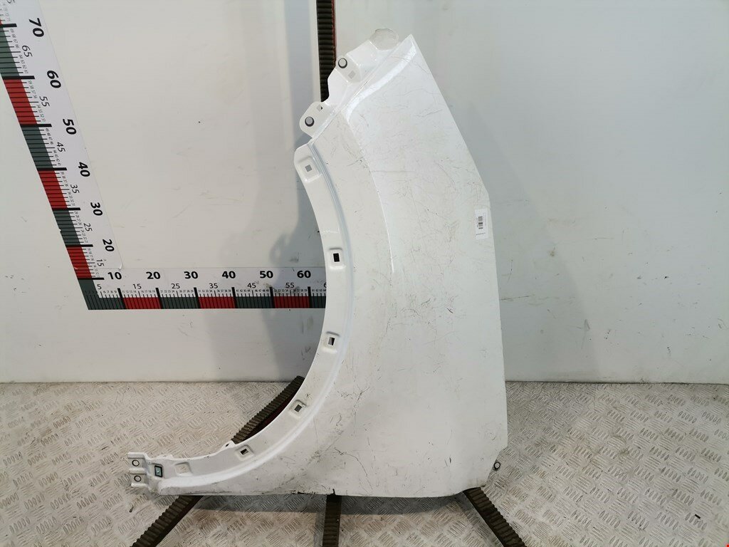 Крыло переднее левое Kia Sportage 3 (SL) 663113W000 арт. 2215784