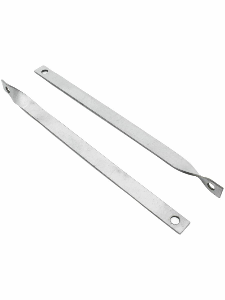 Биметаллическая пластина "Юнкер"