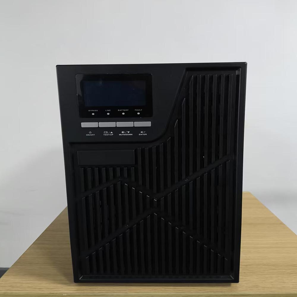 Спецификация ИБП 3H С3кВА