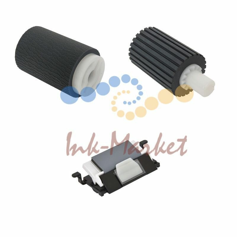 M2040DN-ADF-KIT Ремкомплект автоподатчика Kyocera M2040dn совместимый