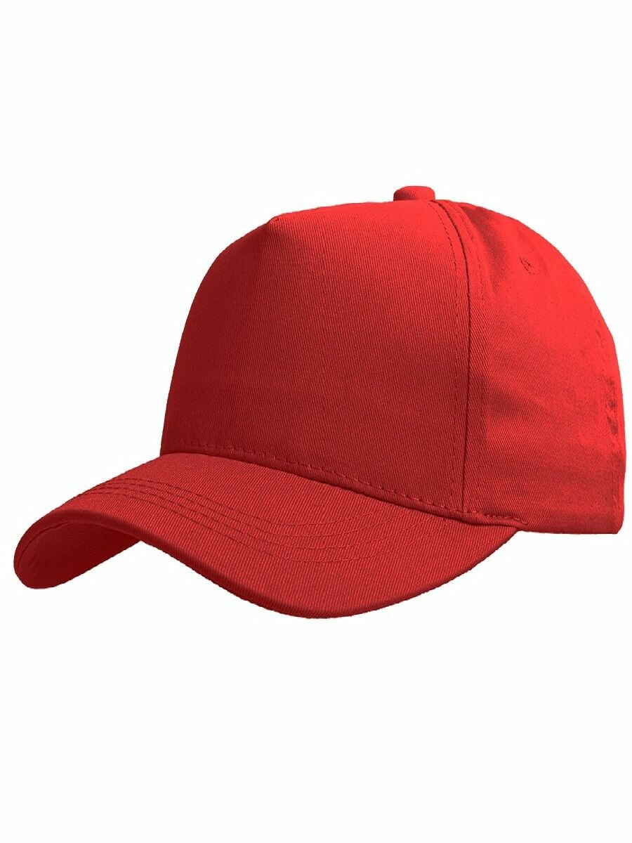 Бейсболка Весна-лето 2025 для мужчин и женщин