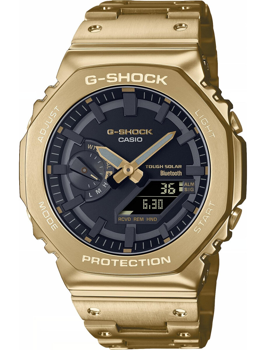 Наручные часы G-Shock