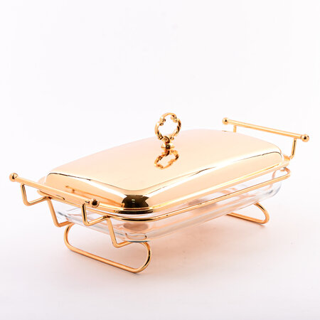 Мармит 2.6л на две свечи