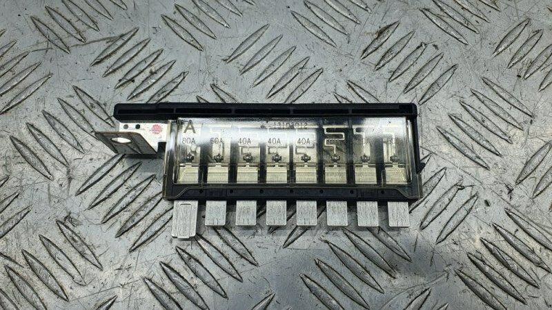 Б/У Блок предохранителей Kia Sportage 3 SL / Киа Спортейдж 3 SL 2011