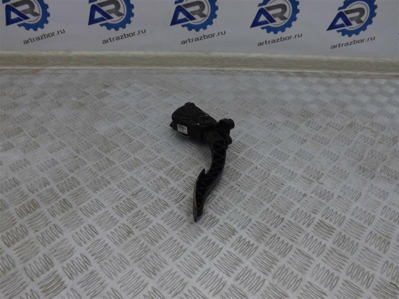 Б/У Педаль газа Hyundai Solaris 1 / Хендай Солярис 1 1.4 G4FA 107Л.С 2012