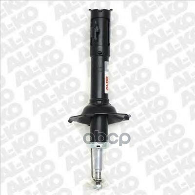 Амортизатор передний газовый! Ultra Toyota Yaris NCP10/NCP13 1.0-1.4 2WD 01> AL-KO арт. 301563