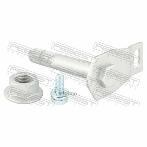 Болт крепления подвески (ремкомплект) Febest 0498005KIT