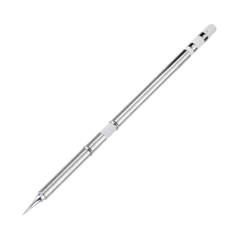 Паяльное жало T12-KU BC1 J02 C4 K BL D24 T12-ILS