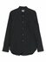 Рубашка BLACK COMME des GARCONS, размер M, черный
