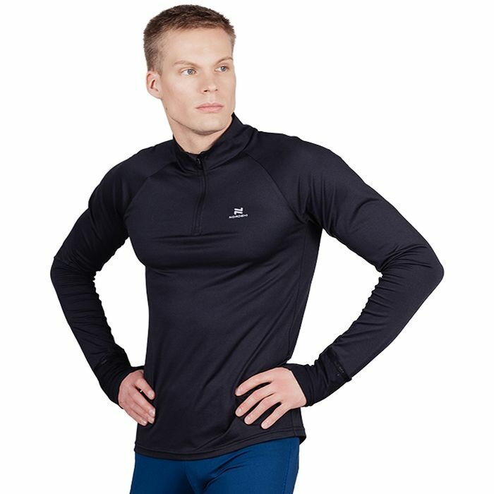 Лонгслив спортивный Pro Hand