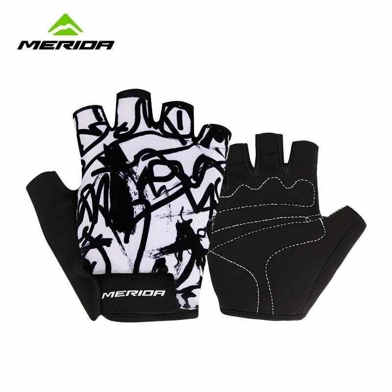 Merida Велоперчатки
