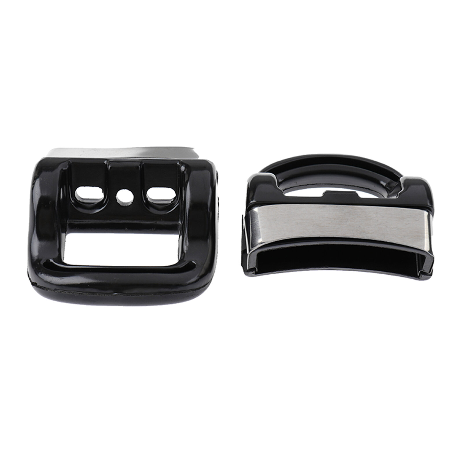 3 отверстия кухонная плита кастрюля боковая ручка для ручки с заменой ручной кастрюли