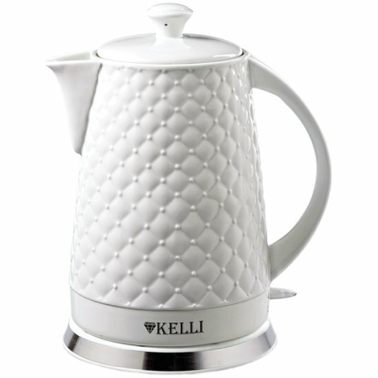 Чайник Kelli KL-1340