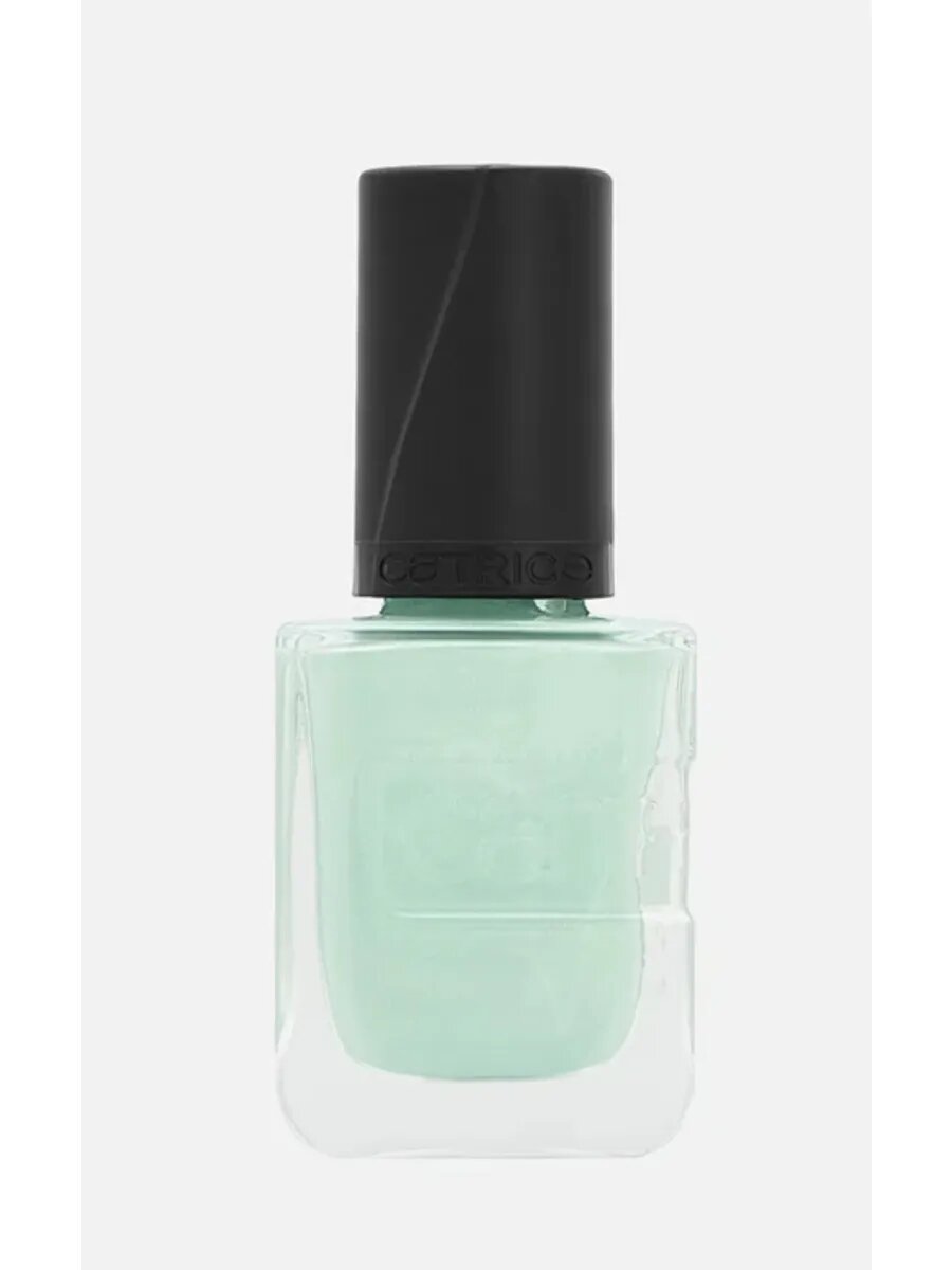 Лак для ногтей CATRICE gel affair nail 30 oh so fresh