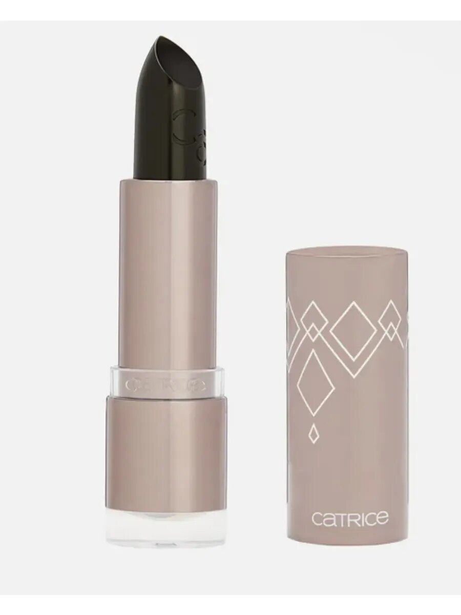 Бальзам для губ CATRICE dark ruby glow lip balm