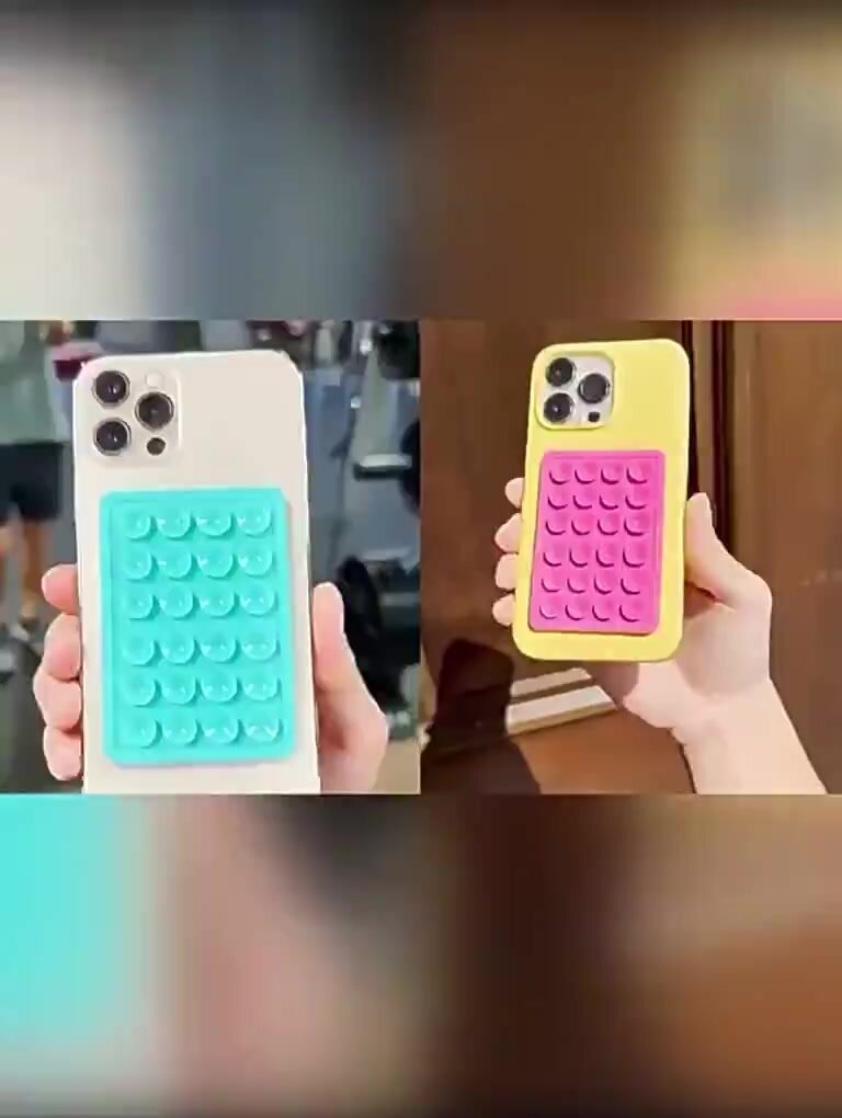Подставка для телефона — фото 1