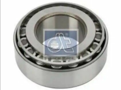 Подшипник ступицы T2ED055 55x110x39 Scania 3/4