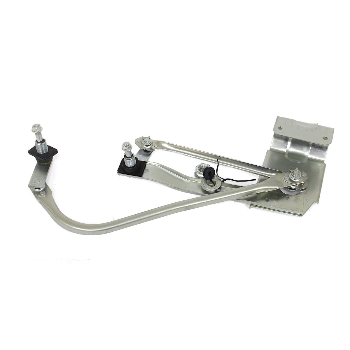 Трапеция стеклоочистителя для а/м Газель Бизнес