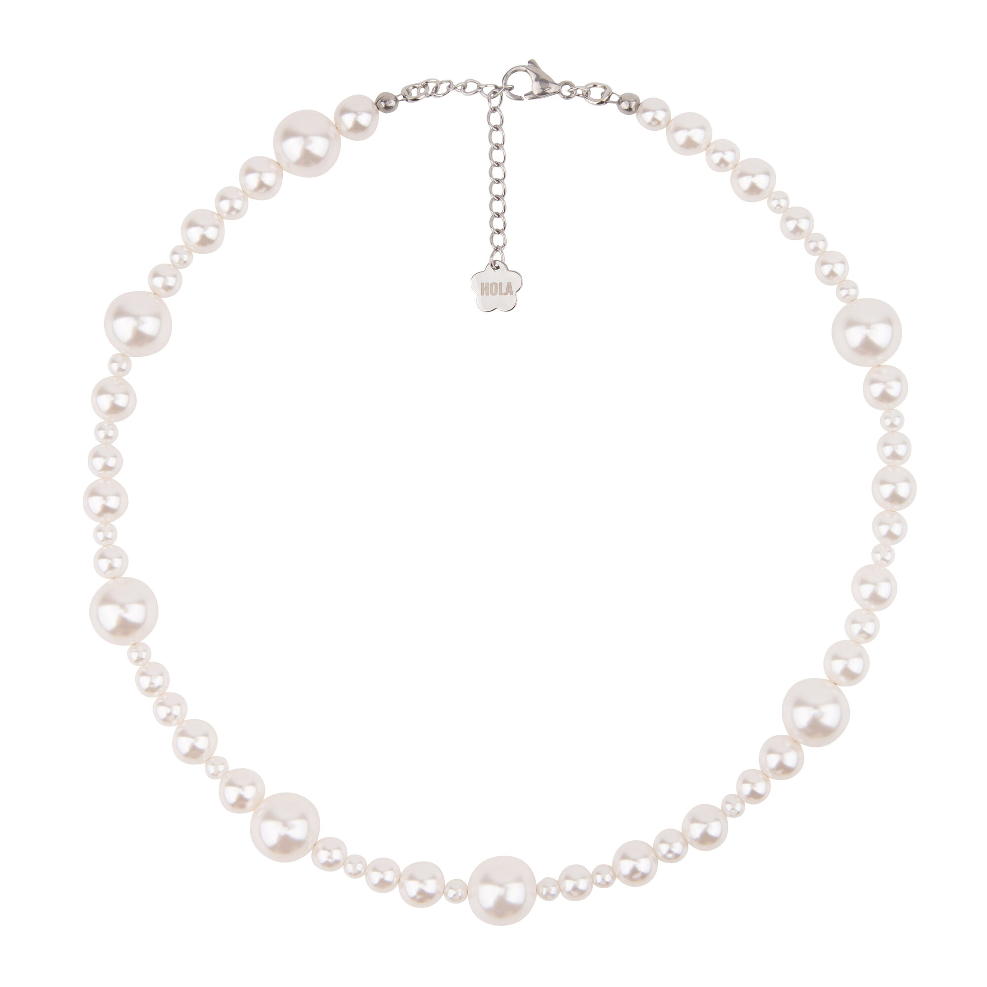 Колье Hola Jewelry