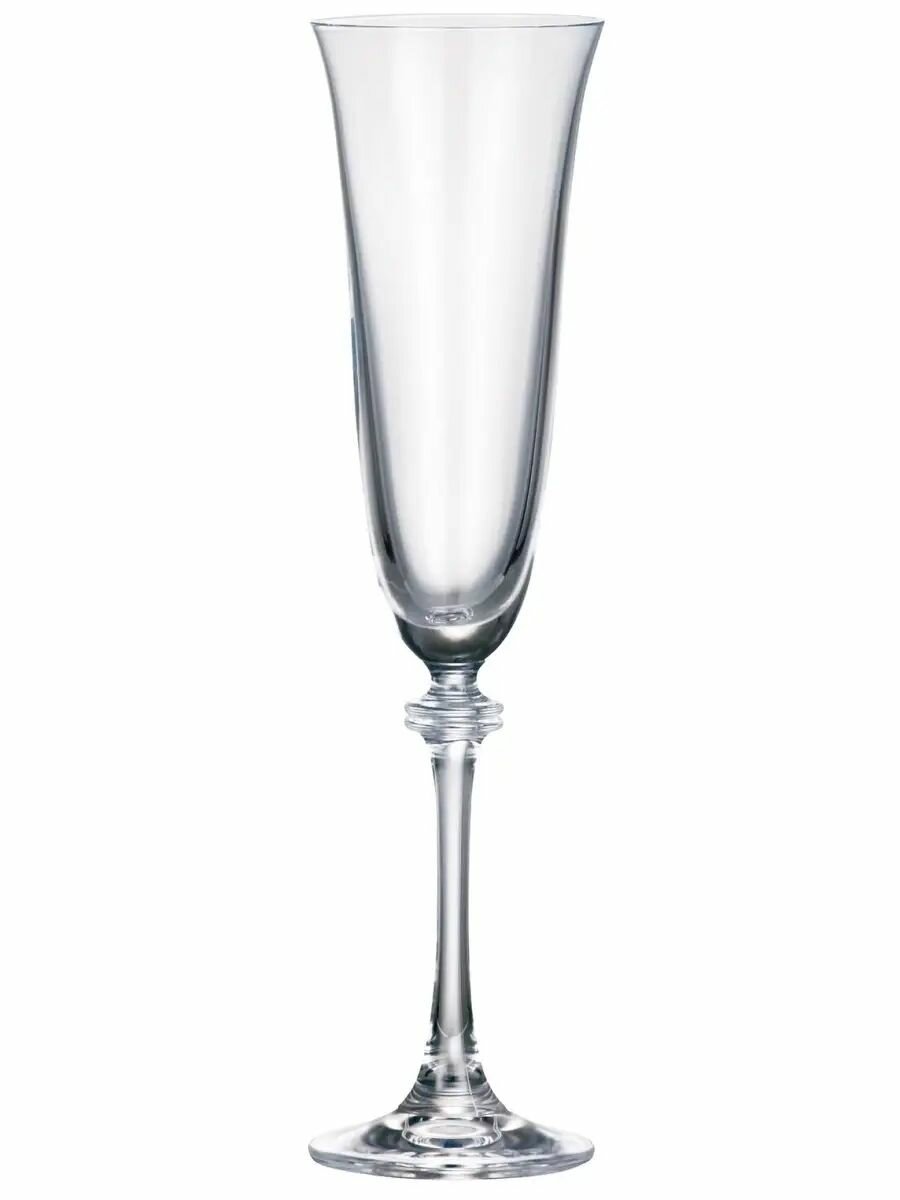 Набор 6 бокалов ASIO Объем 190 мл