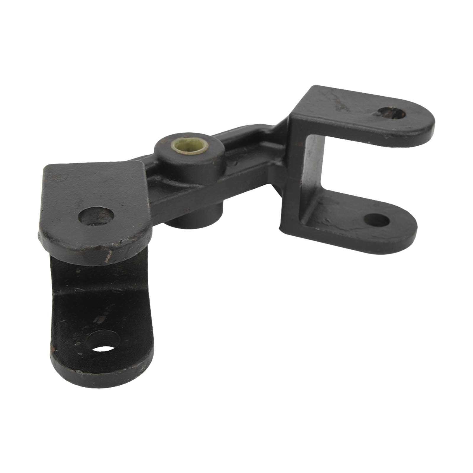 Соединитель рессоры прицепа с двойным валом, качающийся роликовый рычаг, тяжелое пружинное соединение, тандемный качающийся рычаг для буксировки автофургона