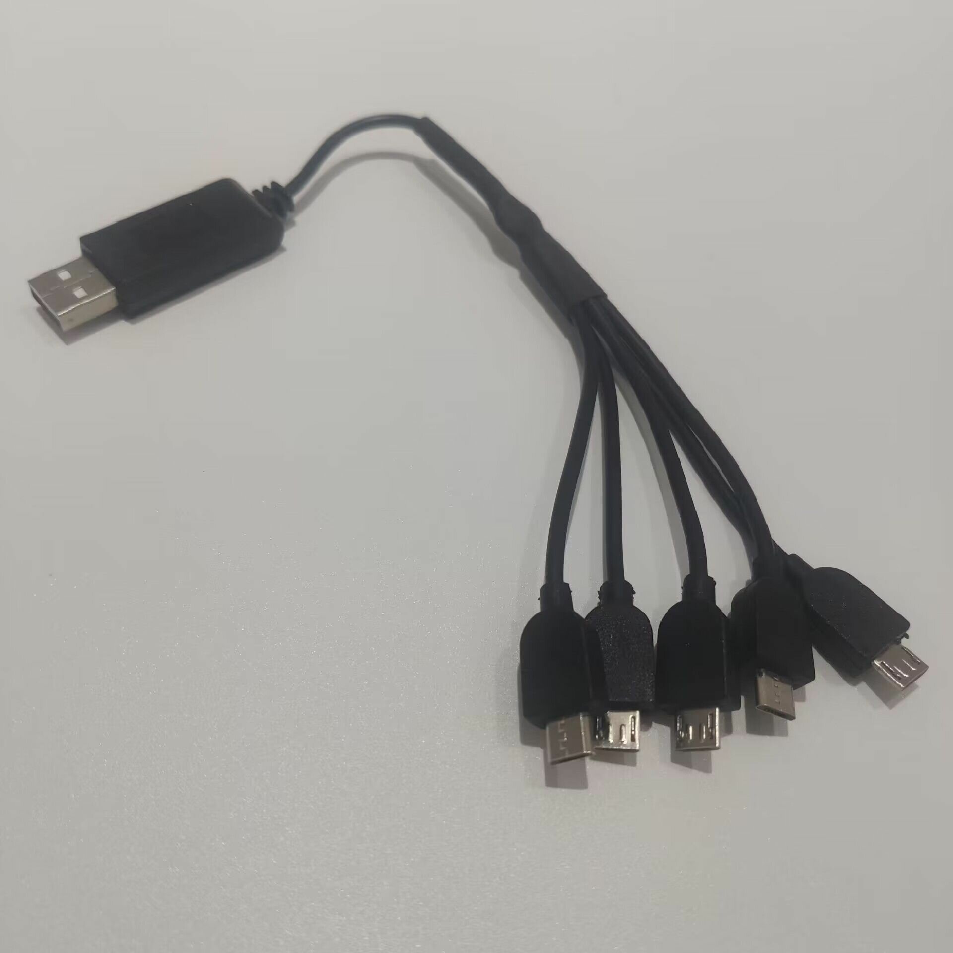 Запасная часть кабеля для зарядки аккумулятора радиоуправляемого самолета LS38