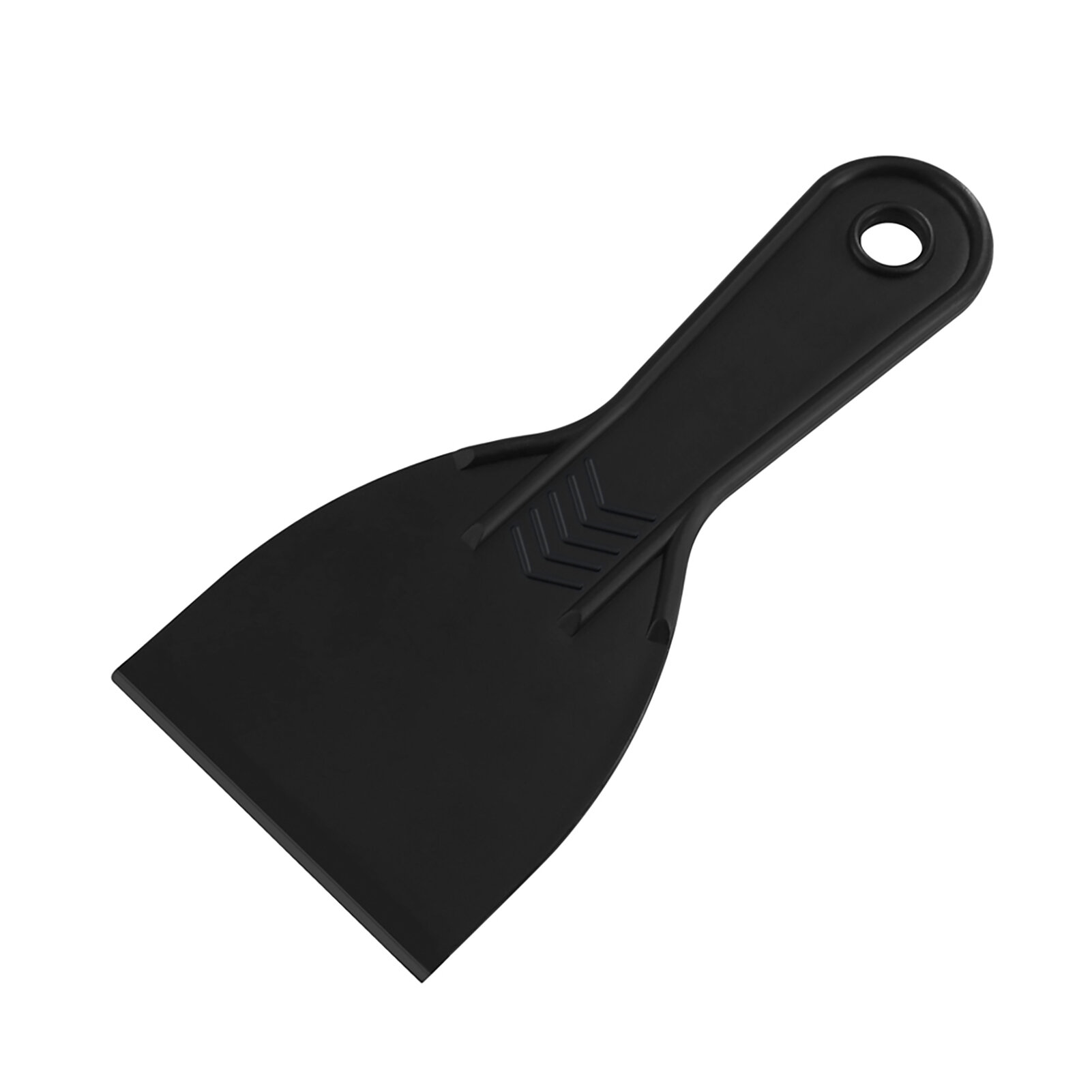 2 шт. SLA DLP УФ-смола 3D-печатная модель лопата инструмент для удаления пластика черный шпатель совместим с 3D-принтером Wanhao TENLOG