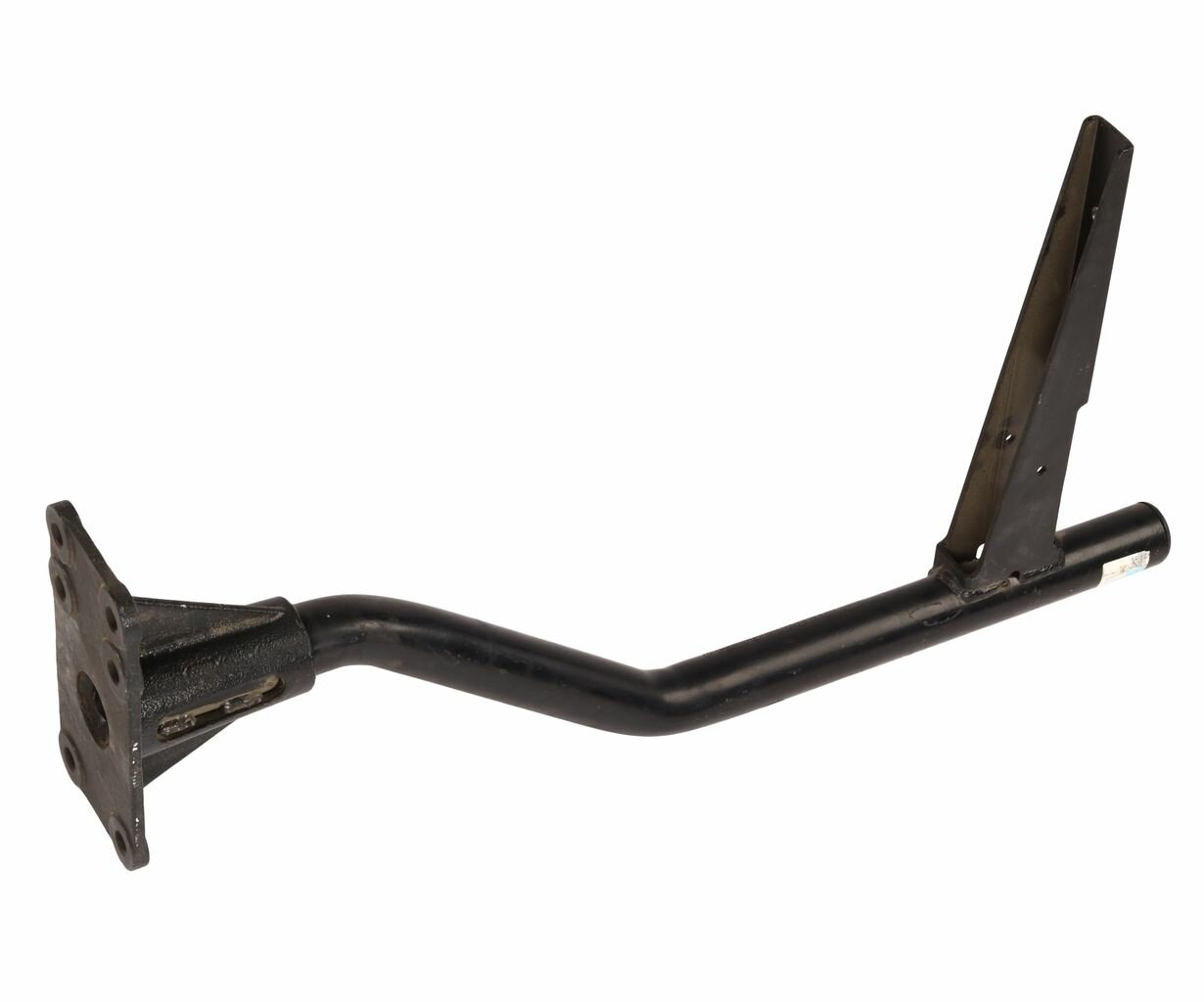 Кронштейн заднего правого крыла для Шакман Шанкси X3000 арт DZ14251230390 SHACMAN