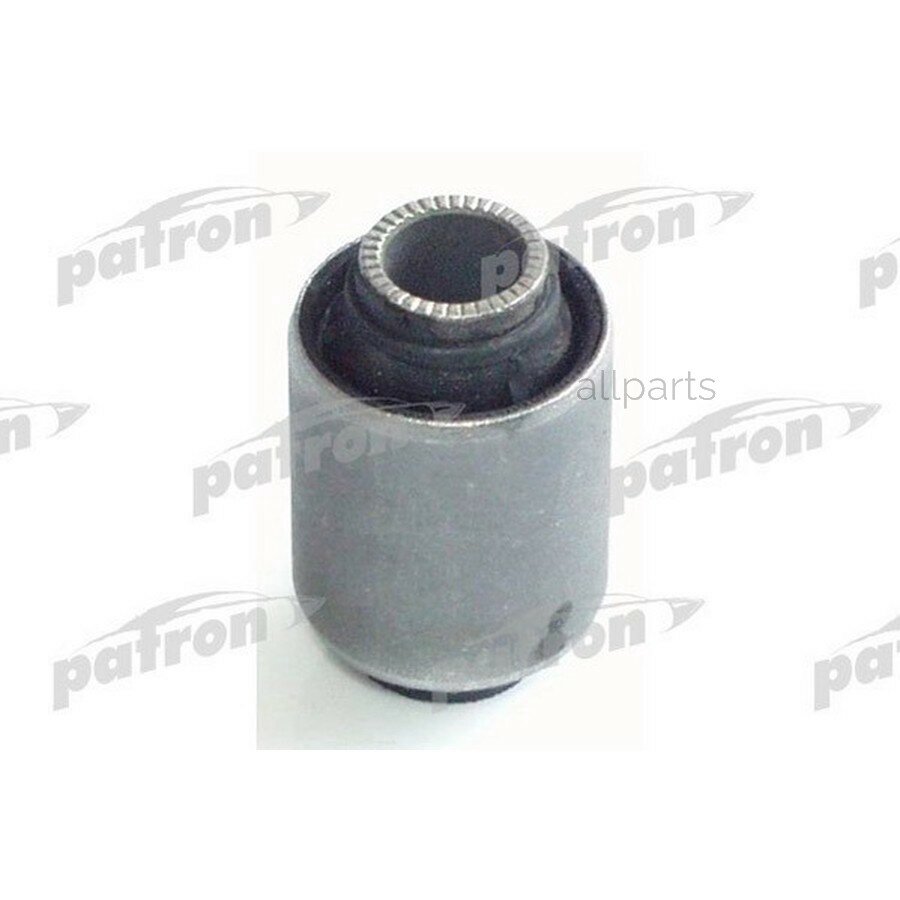 PATRON PSE10840 Сайлентблок рычага подвески NISSAN: MICRA 92-02 (c. п. детали Турция)