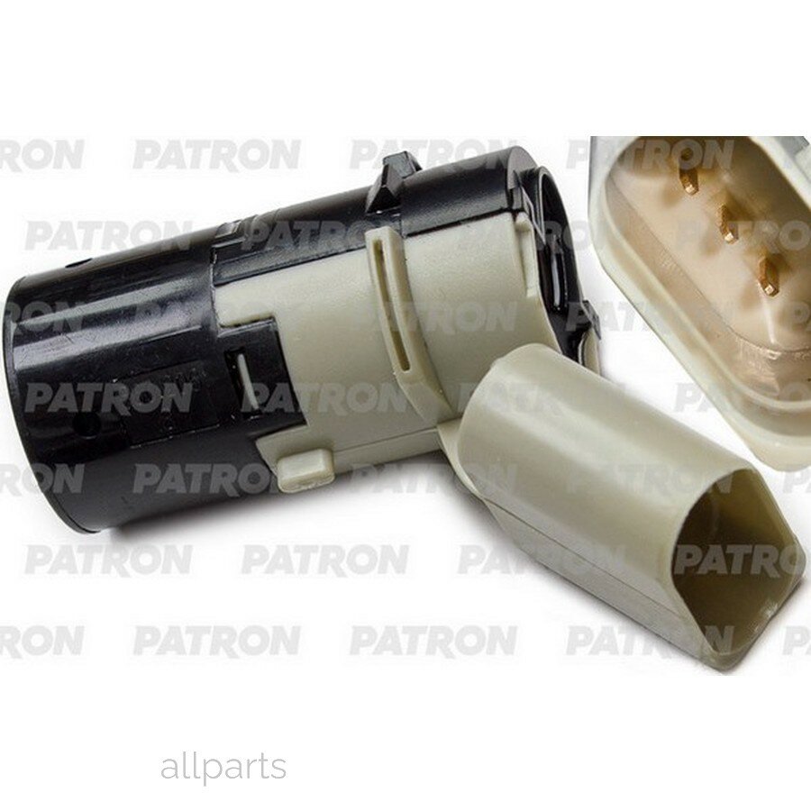 PATRON PE25057 Датчик парктроника AUDI: A3 03- / A4 04-