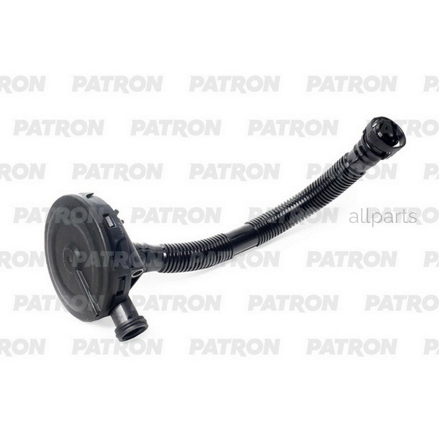 PATRON P14-0104 Клапан вентиляции картерных газов VW: Polo Sed Rus 2011-, Jetta 11- \ SKODA: Fabia 07-15, Ibiza 02-17, Roomster 06-15, Rapid 13-