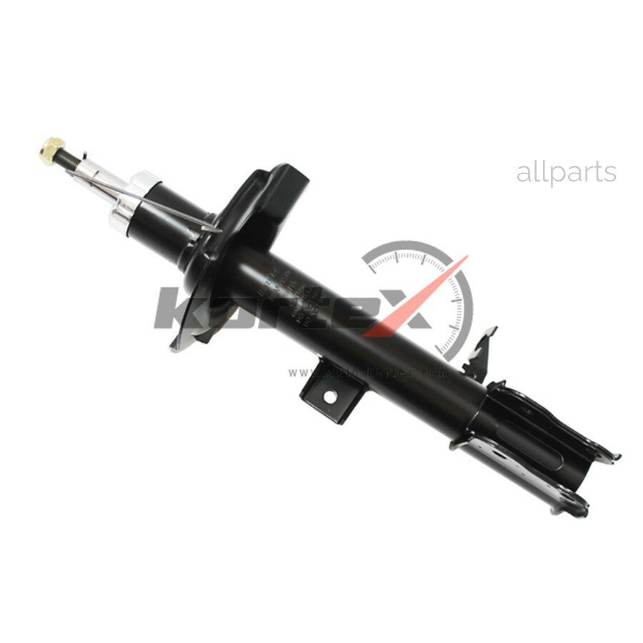 KORTEX KSA621STD Амортизатор пер. GAS R