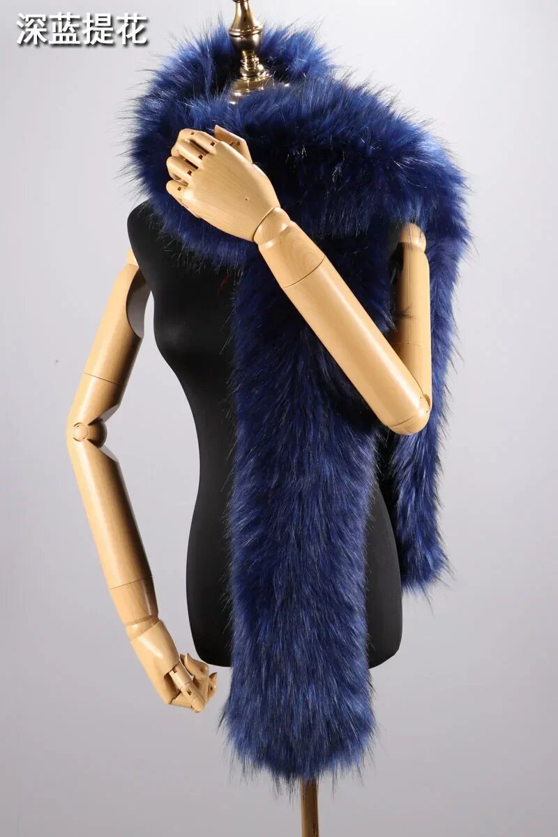 Шарф для женщин