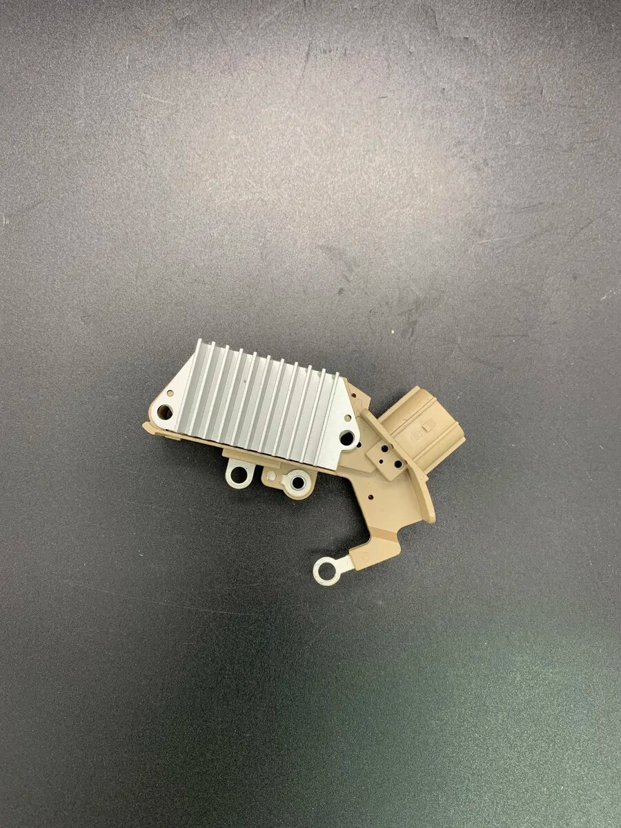 Регулятор генератора Новое