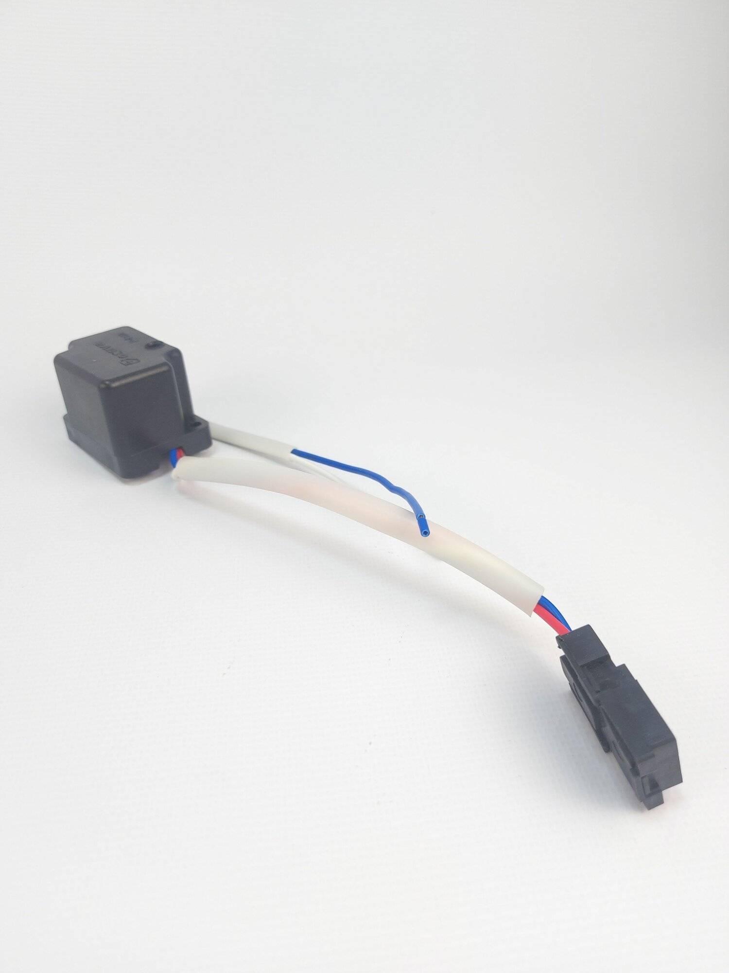 Реле пускозащитное Р-4 (1,5А) для холодильника БИРЮСА, минск, NORD .